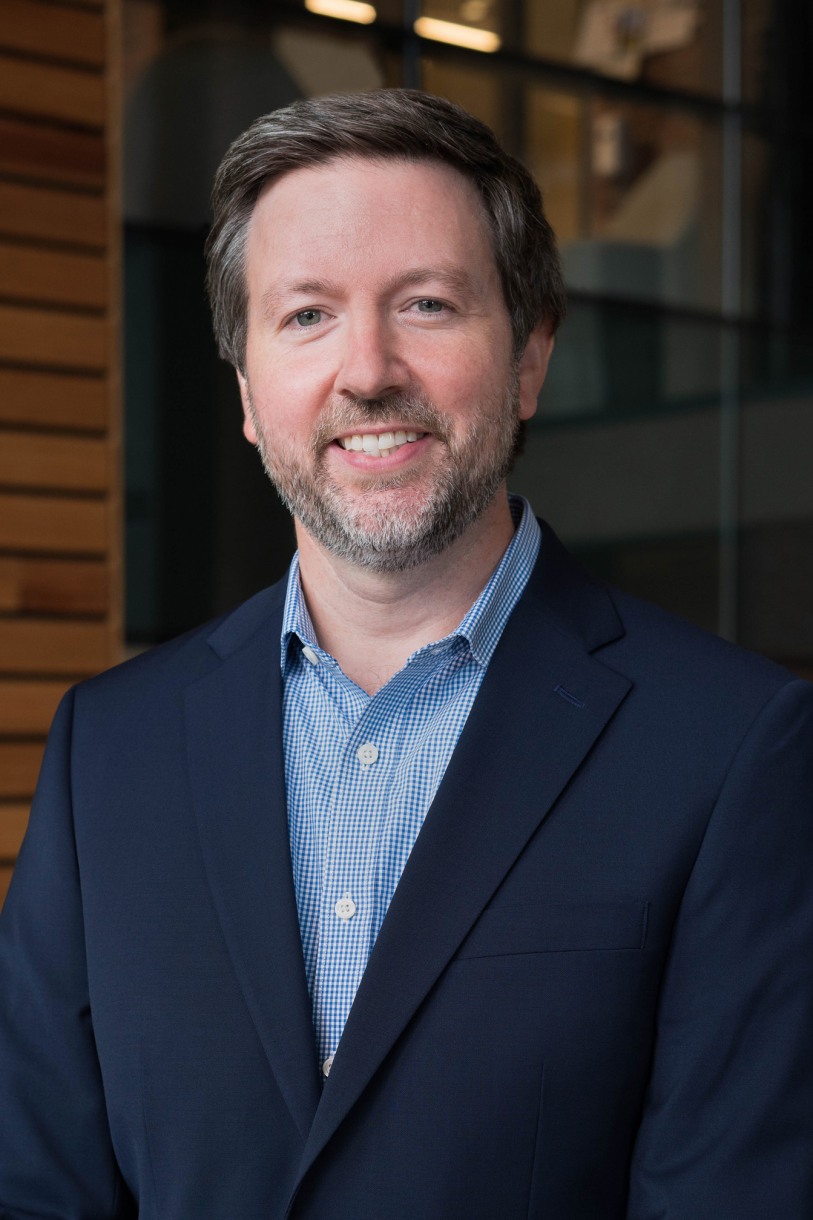David Loerke, MA | Corporate and Foundation Relations | Brown University