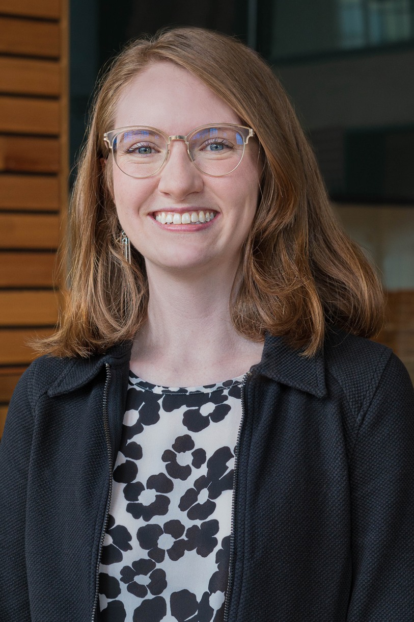 Alyssa Mefford | Corporate and Foundation Relations | Brown University